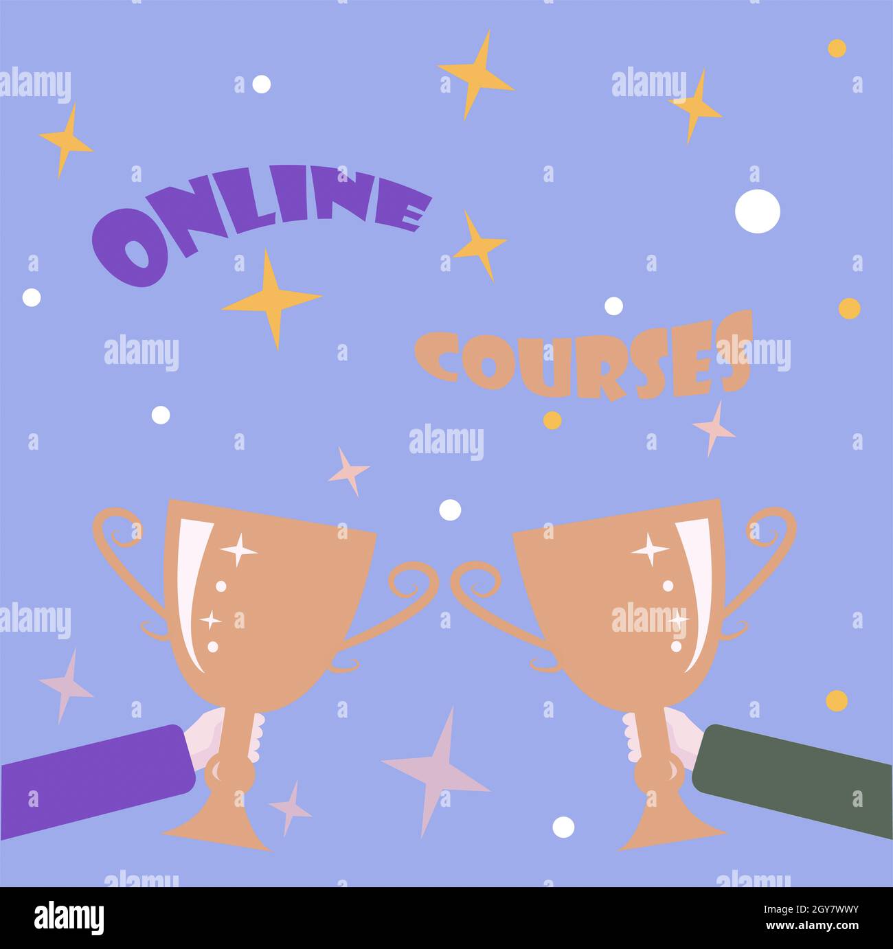 Business administration diploma ceremony hi-res stock photography and ...