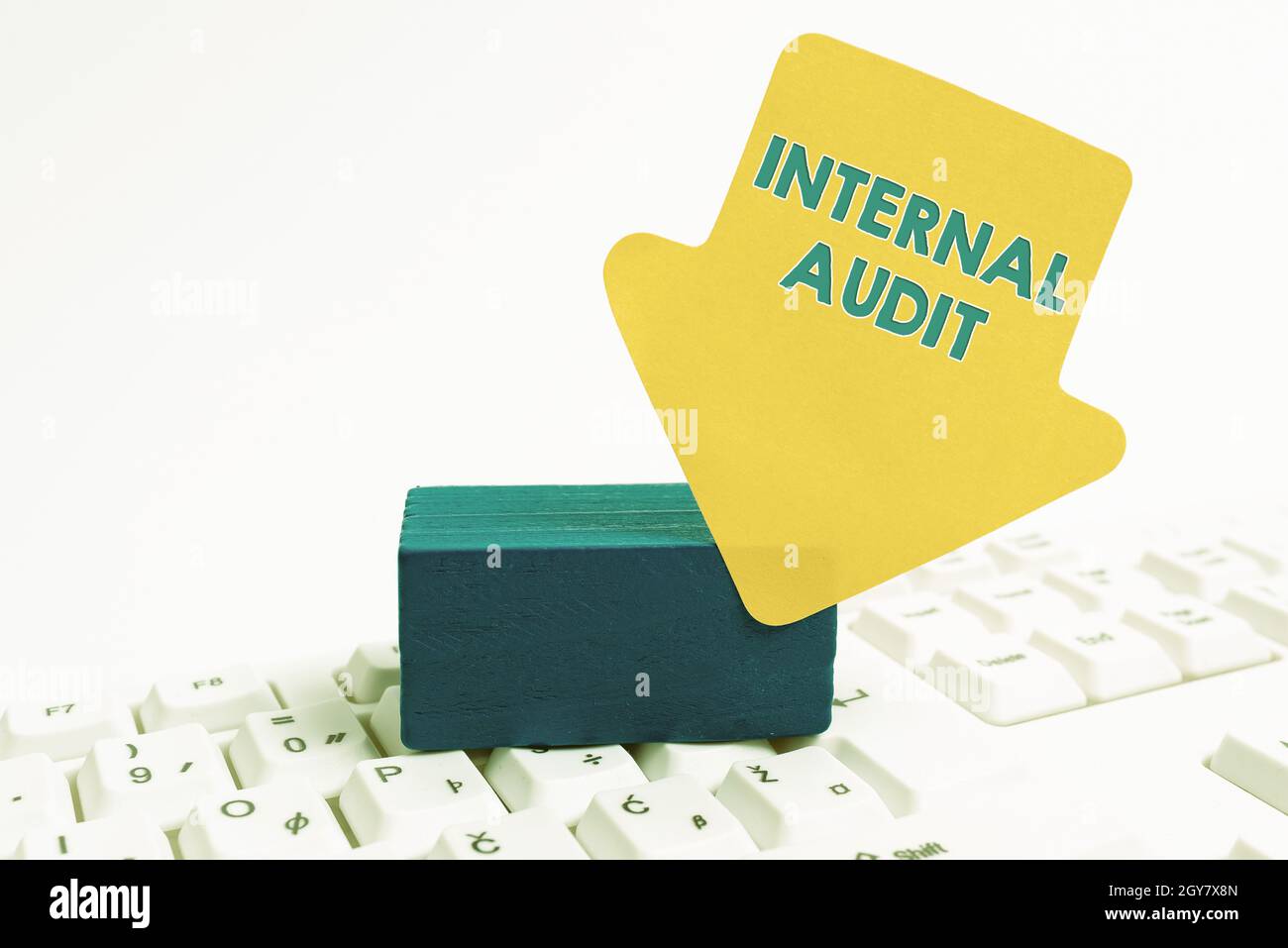 Internal audit hi-res stock photography and images - Alamy