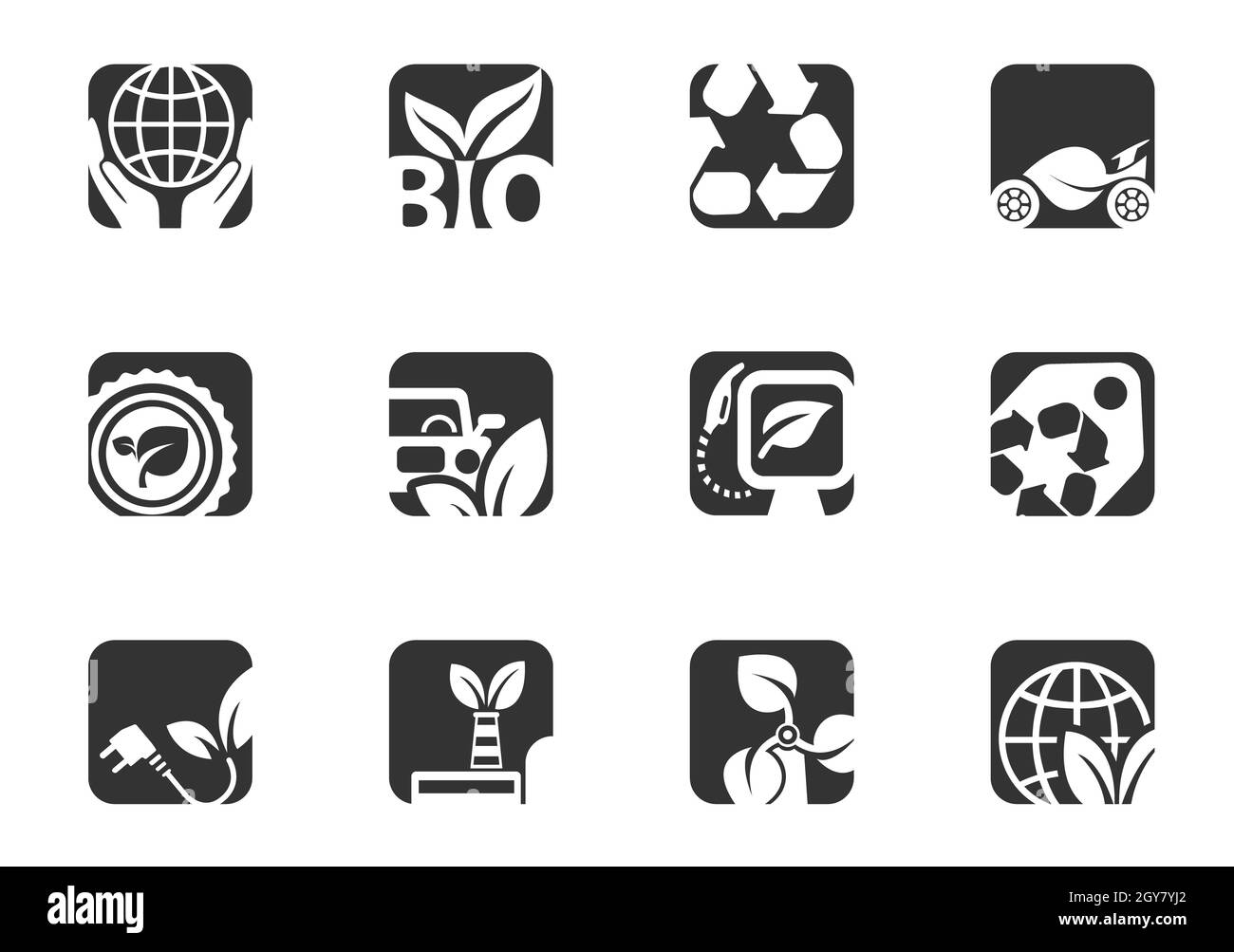 Environmental interface Black and White Stock Photos & Images - Alamy