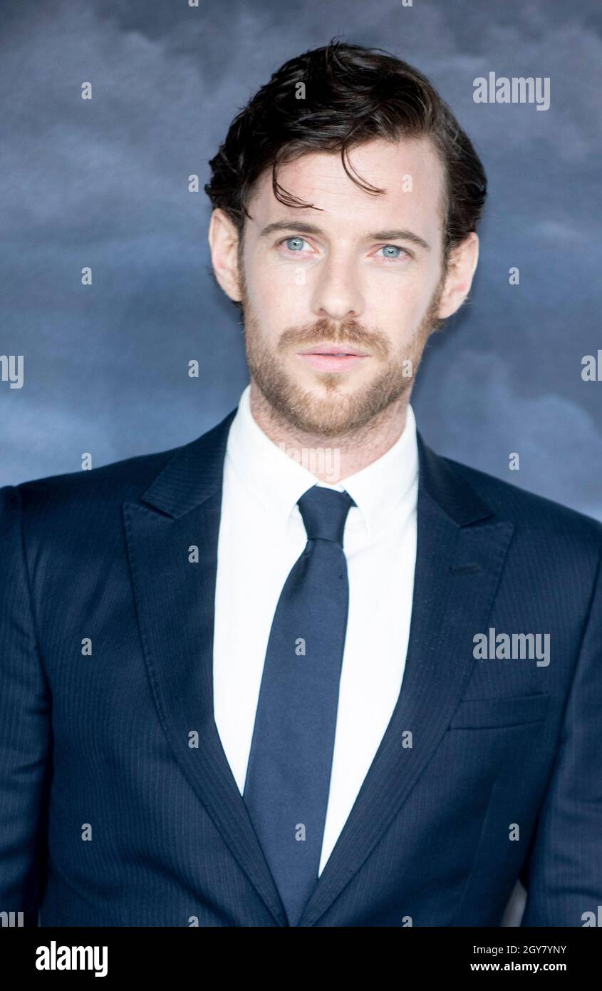 Season 2 pickard hi-res stock photography and images - Alamy