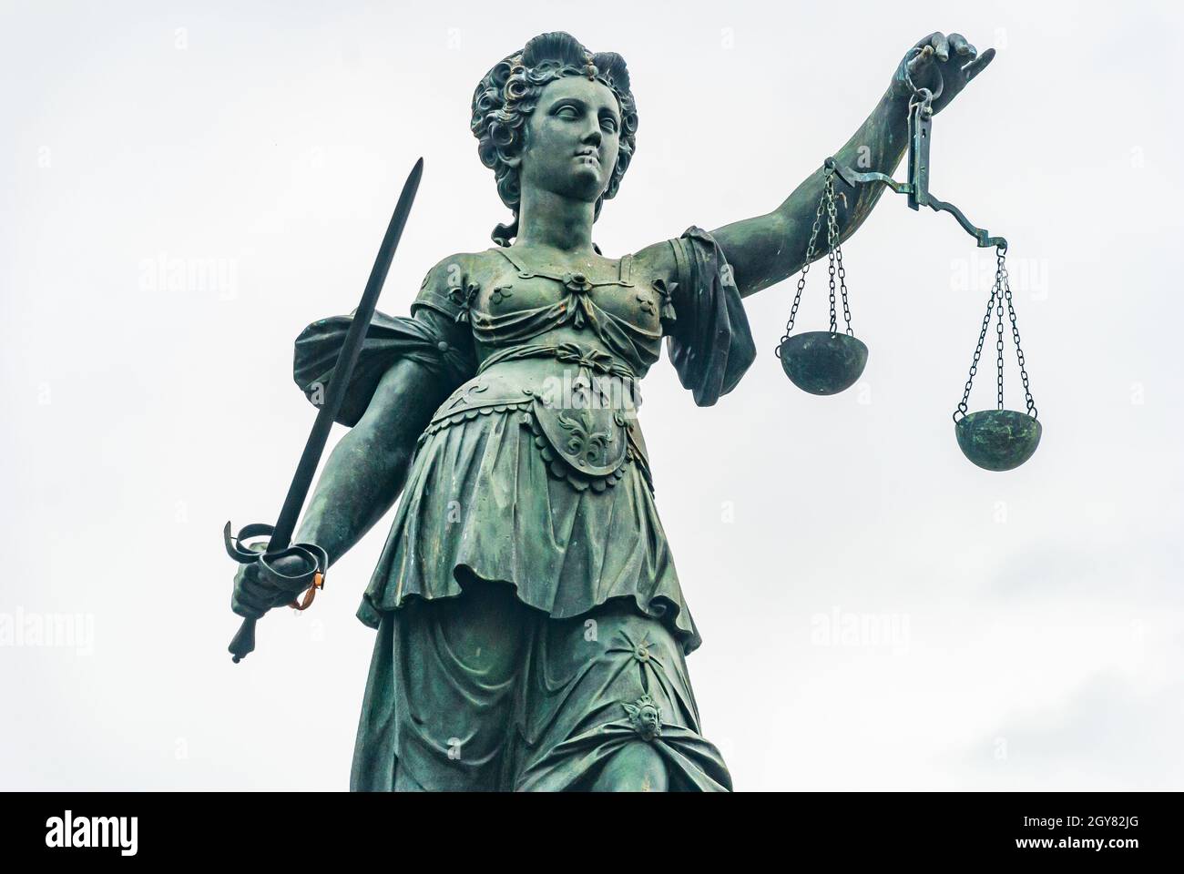 Greek courtroom hi-res stock photography and images - Alamy