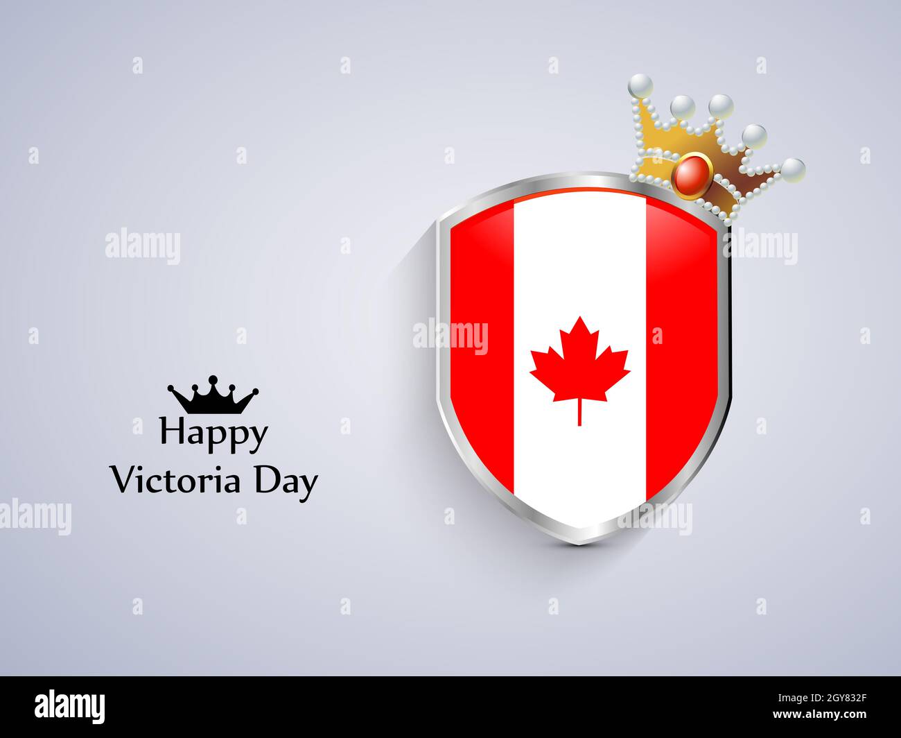 Victoria vector hi-res stock photography and images - Alamy
