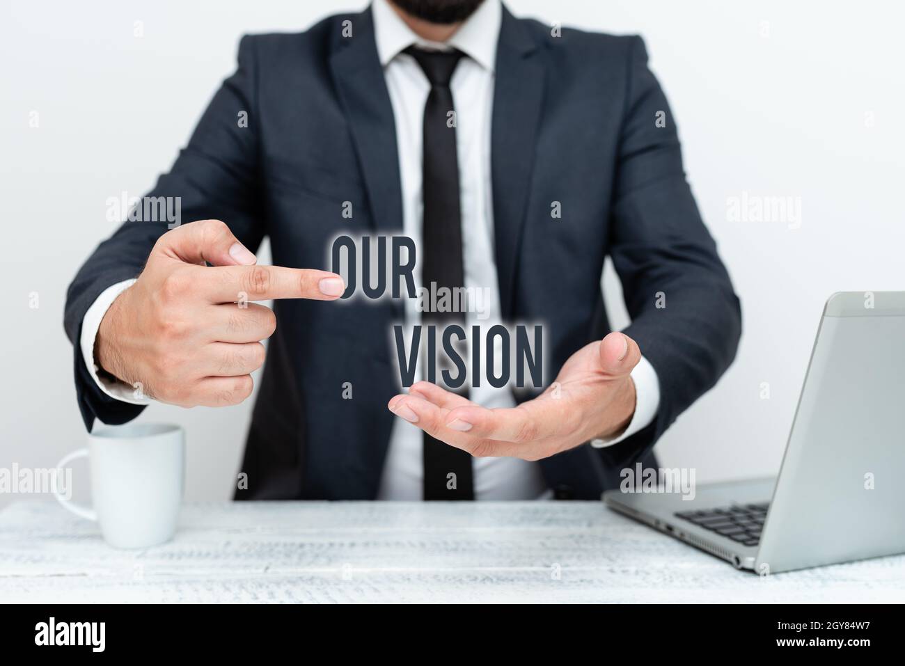 Aspirational and perspective hi-res stock photography and images - Alamy