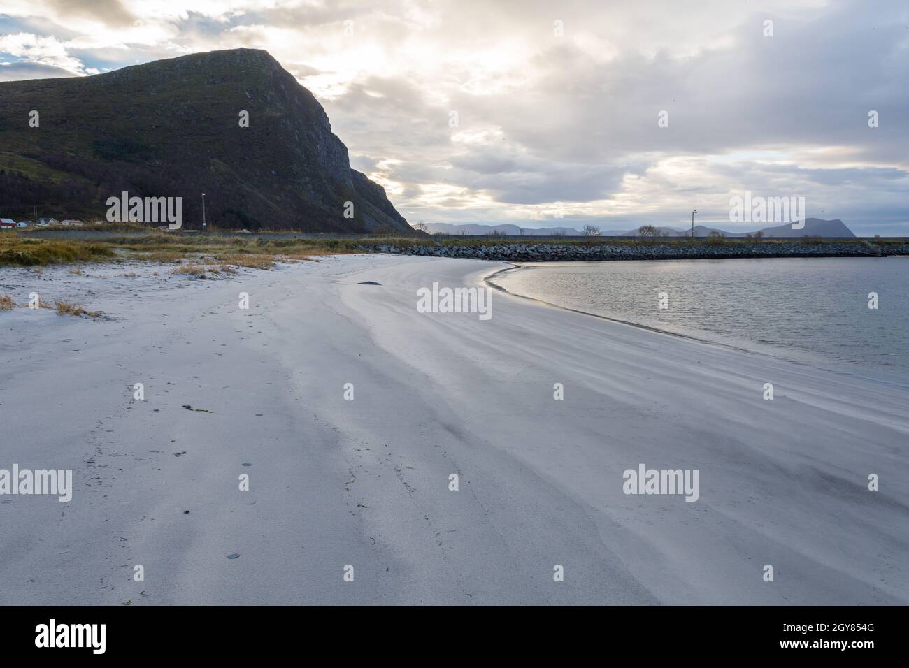Ulsteinvik hi-res stock photography and images - Alamy