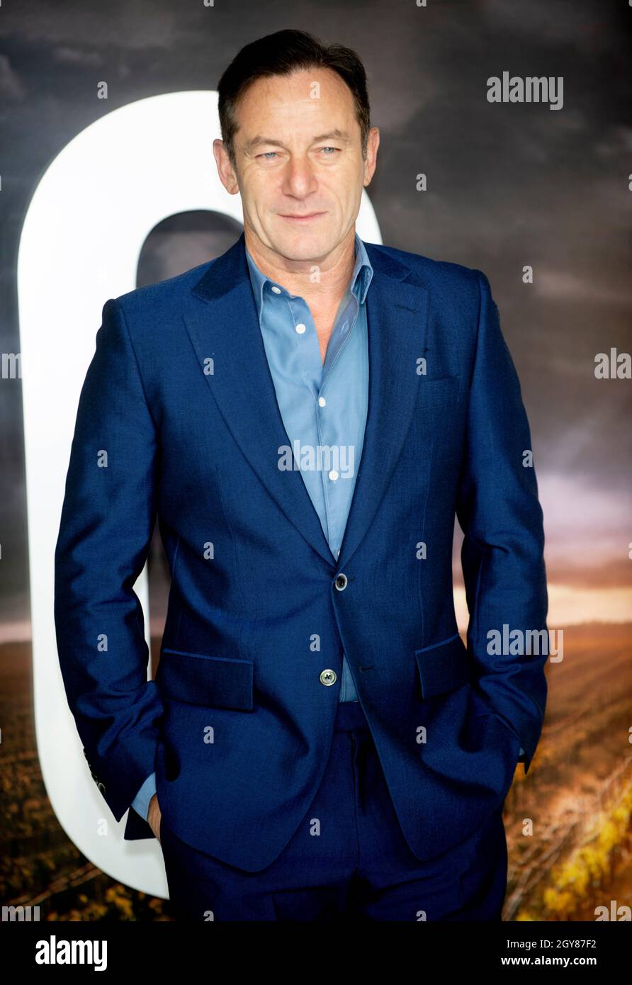 Season 2 pickard hi-res stock photography and images - Alamy