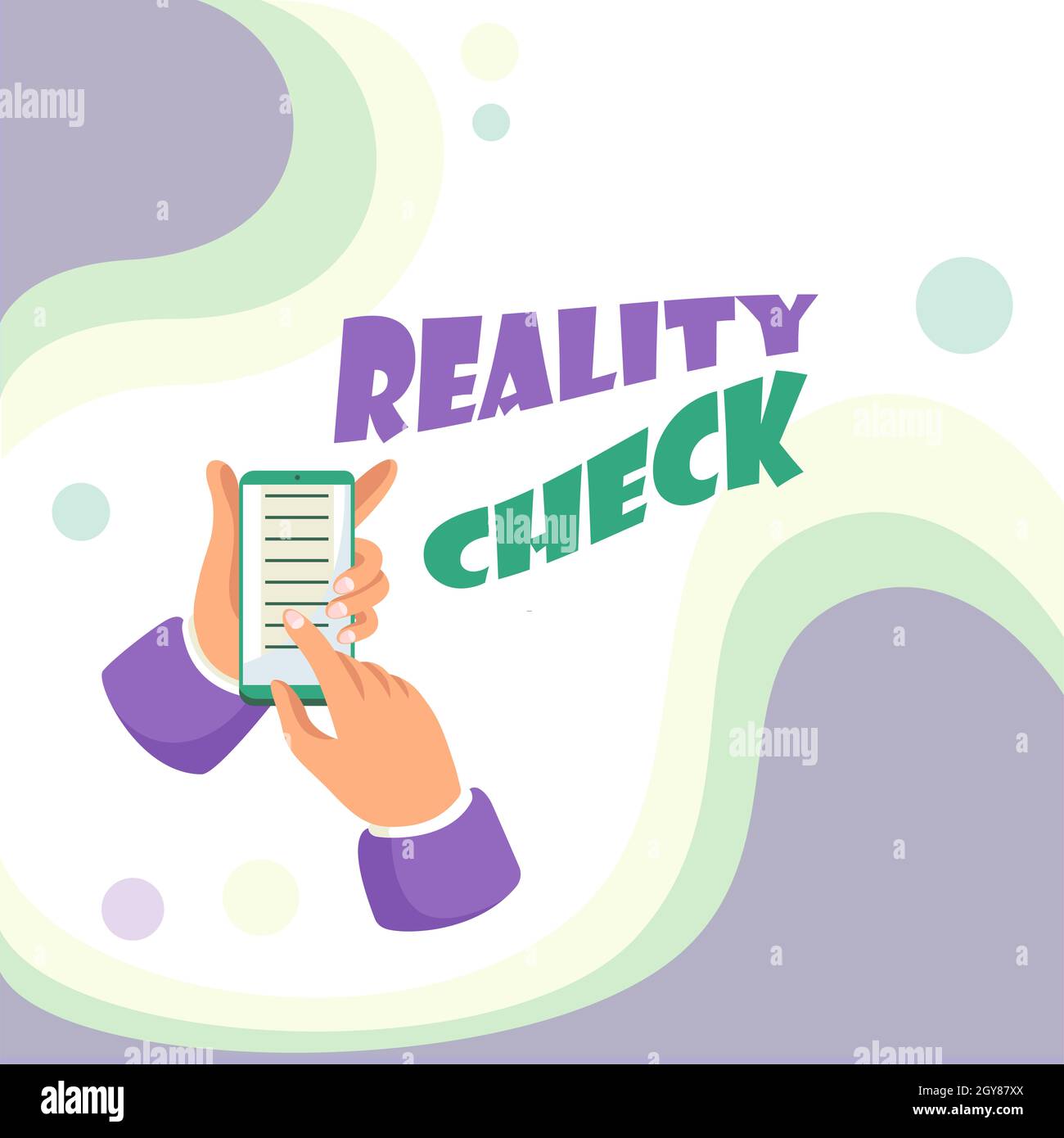 Real life situation hi-res stock photography and images - Alamy