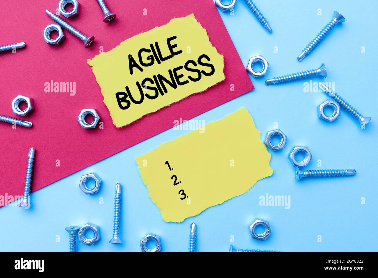 Conceptual caption Agile Business, Business approach capability of ... Conceptual caption Agile Business, Business approach capability of ...