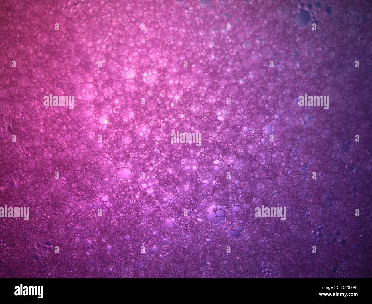 abstract look different colors strange background horror virus Stock ...