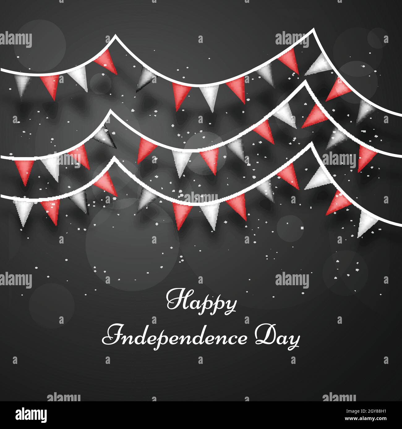 Iraq Independence Day Background Stock Vector Image & Art - Alamy