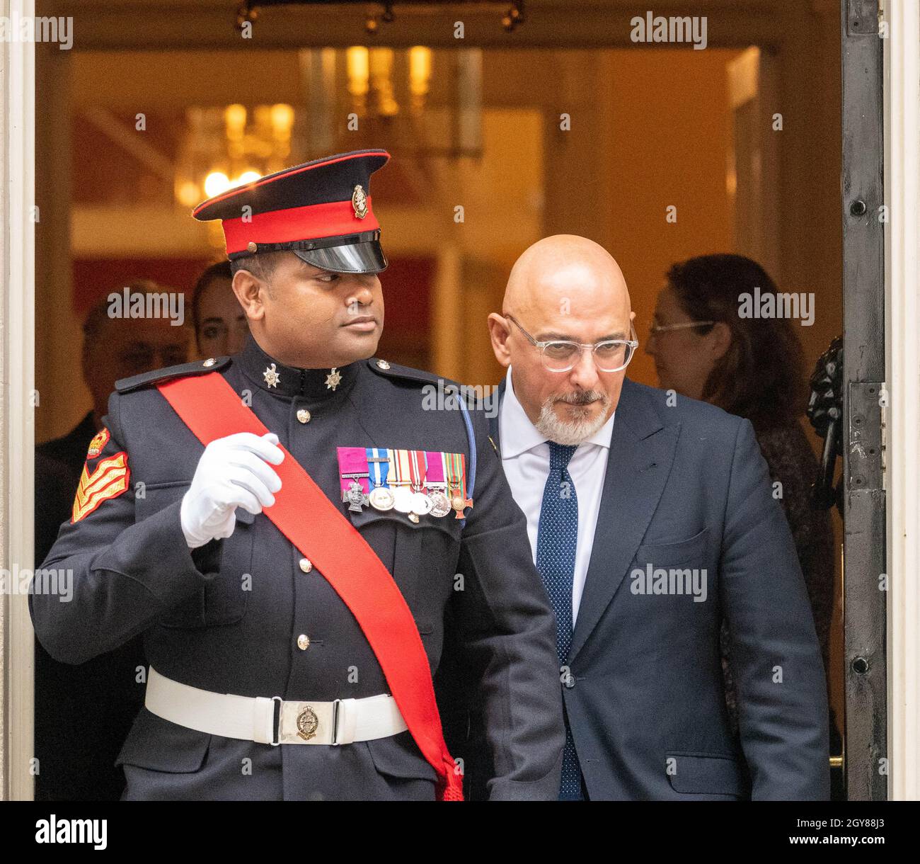 Sergeant Left High Resolution Stock Photography and Images - Alamy