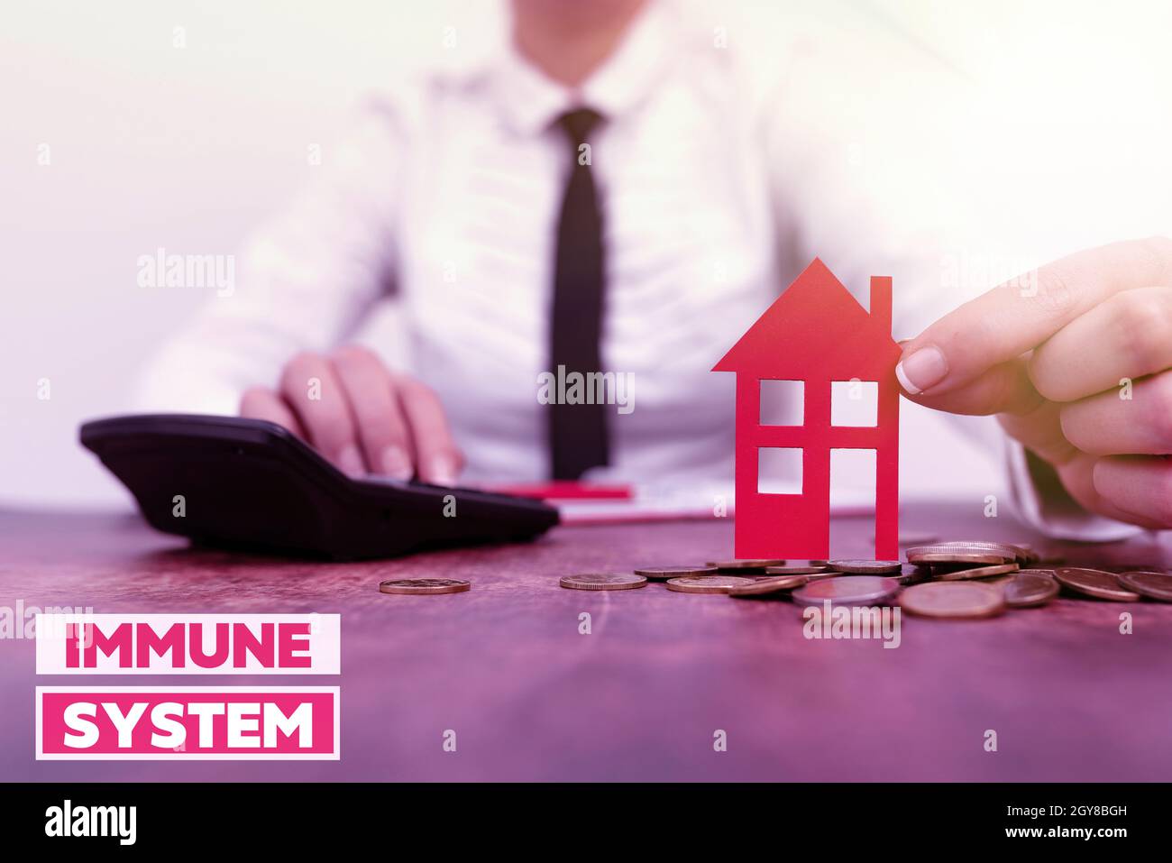 Text showing inspiration Immune System, Business overview Complex ... Text showing inspiration Immune System, Business overview Complex ...