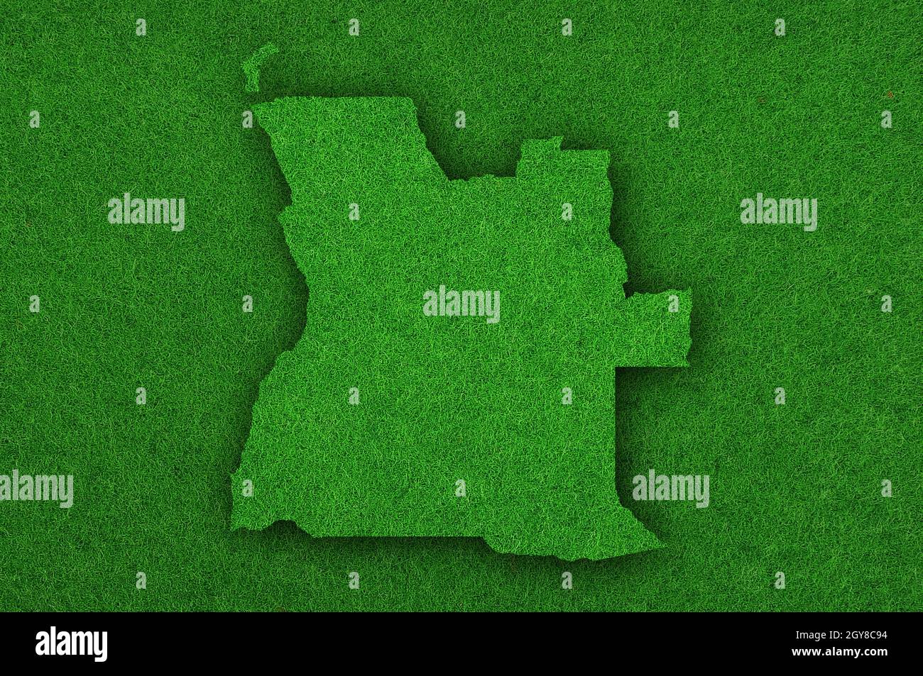 Angola mesh hi-res stock photography and images - Alamy