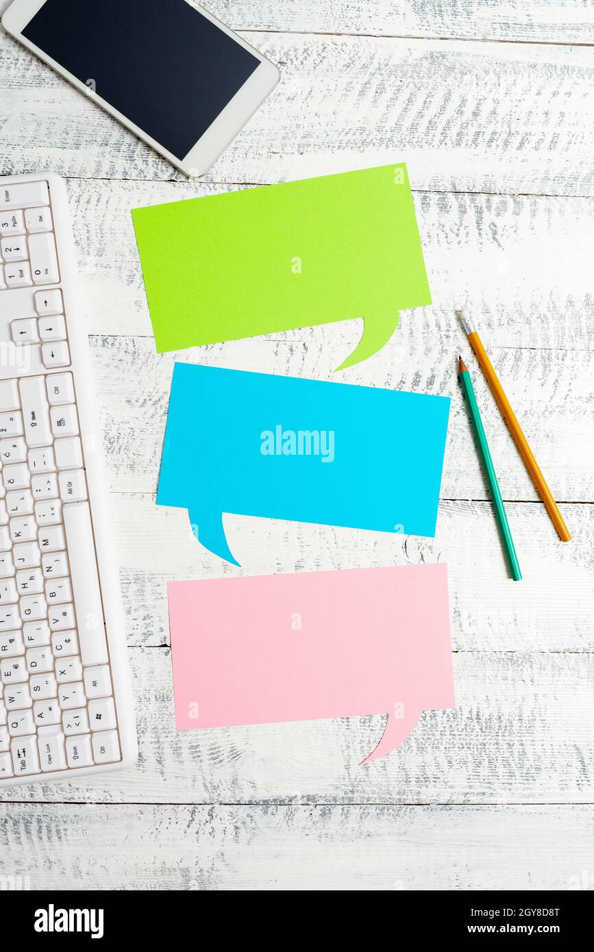 New Business Planning And Research Ideas, Writing Important Notes Stock ...