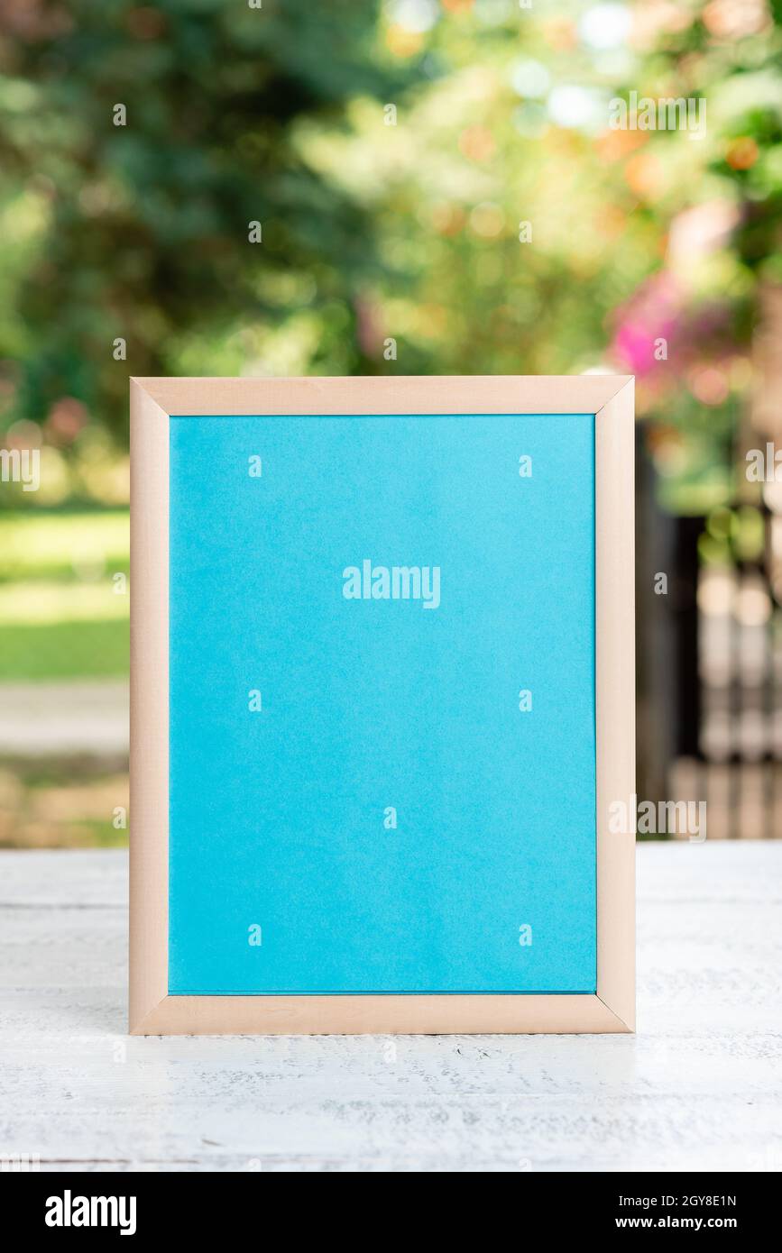 Writing Important Notes And New Ideas, Creating Written Records Stock ...