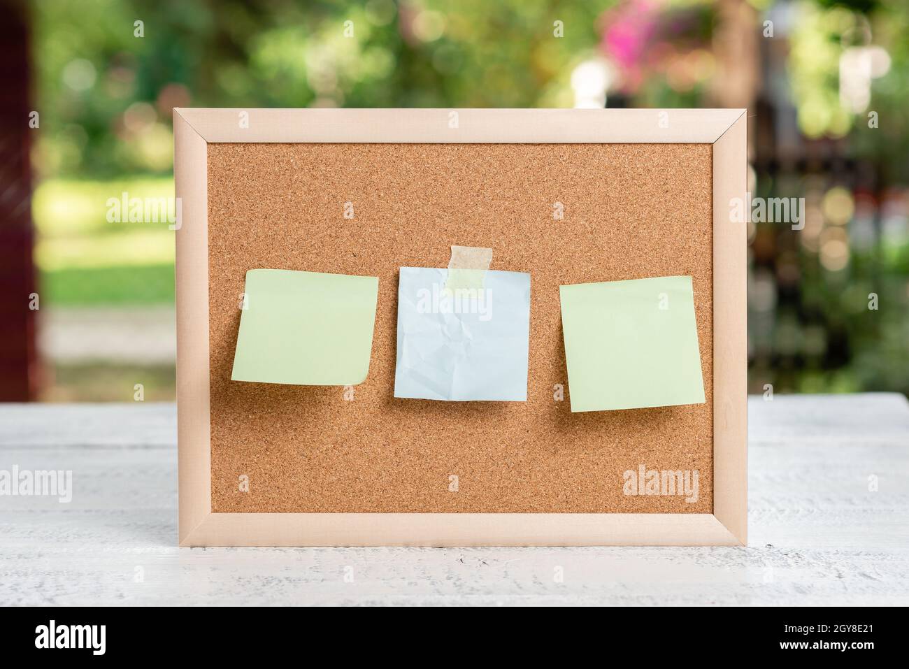 Writing Important Notes And New Ideas, Creating Written Records Stock ...