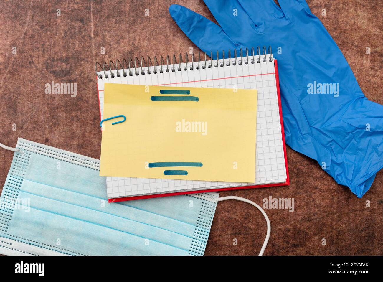 Writing Prescription Medicine Laboratory Testing And Analyzing ...