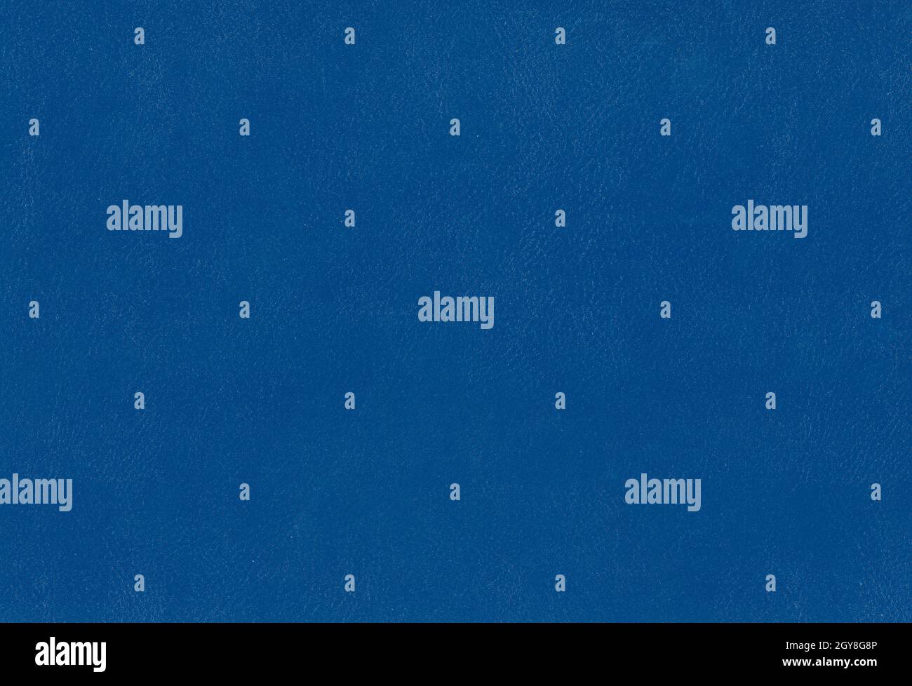 blue leatherette faux leather texture useful as a background Stock ...