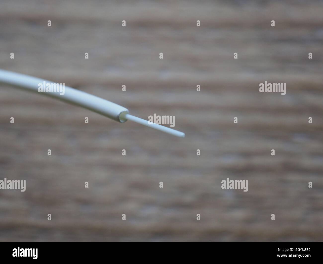 Optical fiber cable hi-res stock photography and images - Alamy