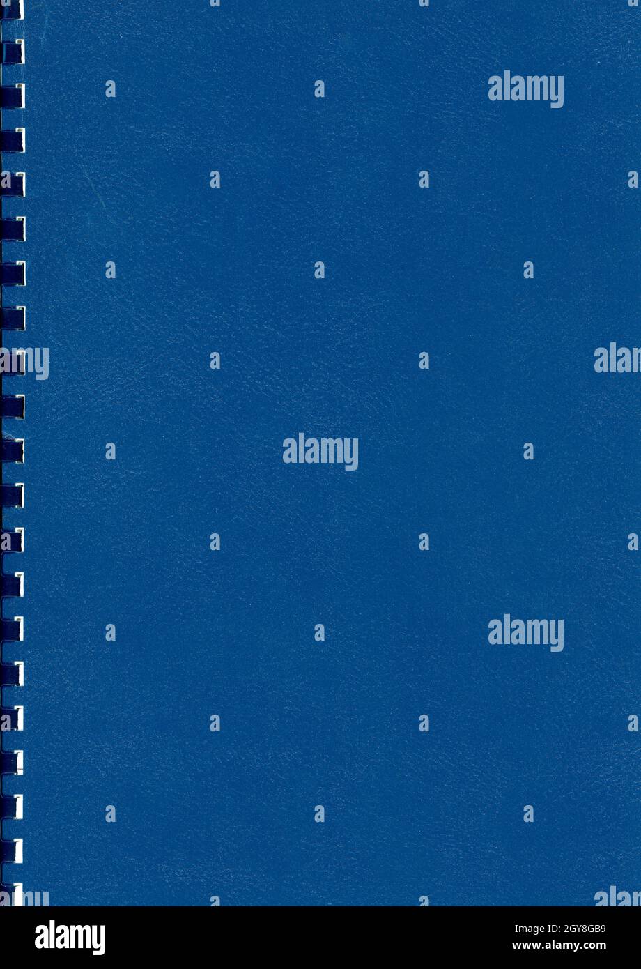 Spiral Bind High Resolution Stock Photography and Images - Alamy