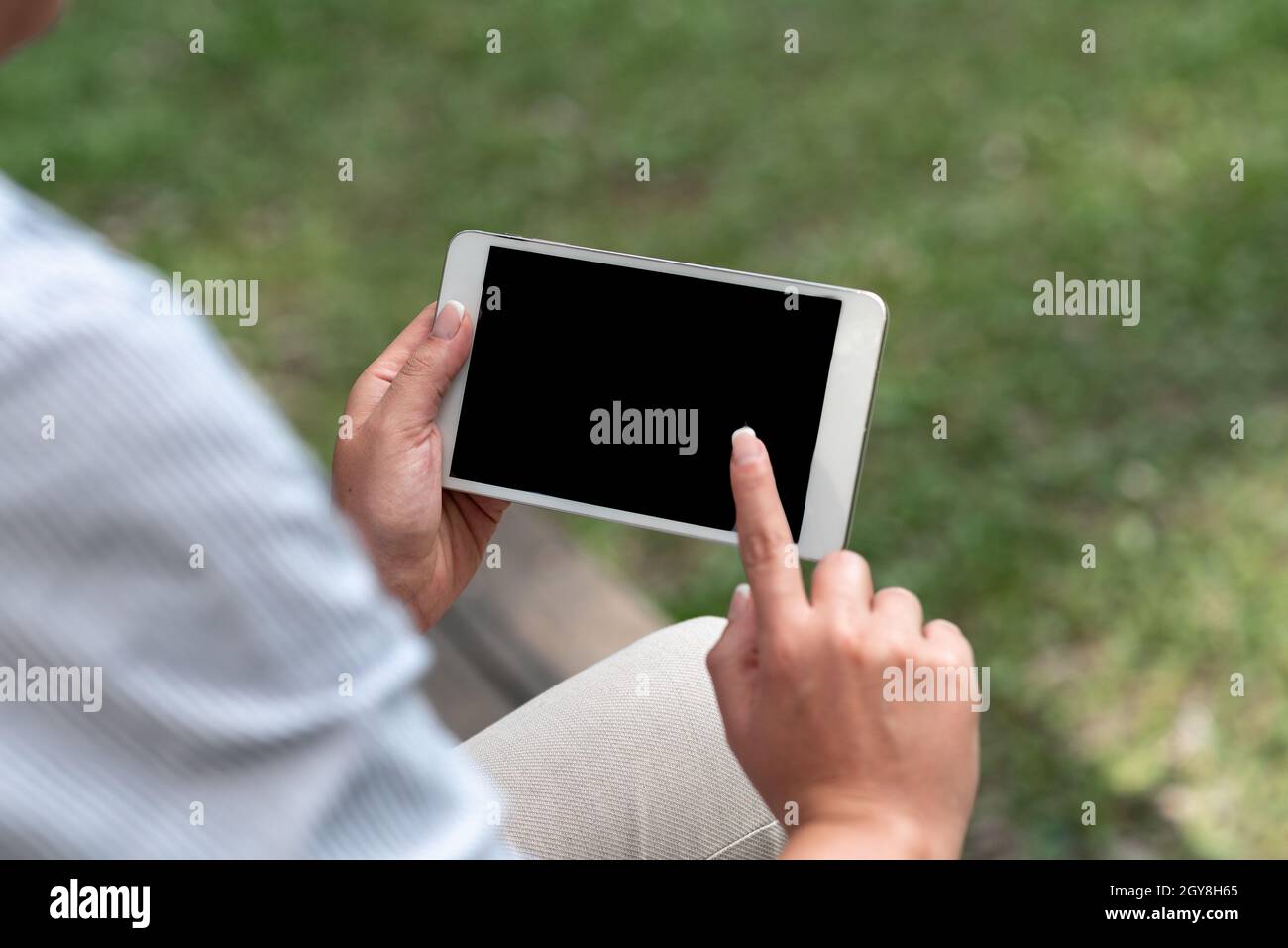 Voice And Video Calling Capabilities, Connecting People Together Stock ...