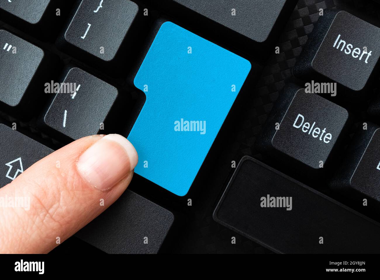 Compiling And Typing Online Research Materials, Sending Chat Messages ...