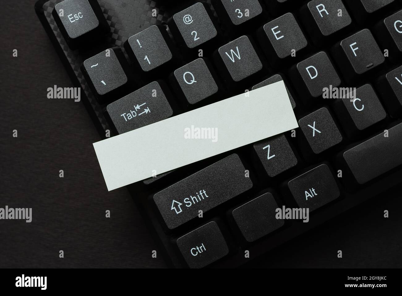 Entering New Programming Codes, Typing Emotional Short Stories Stock ...