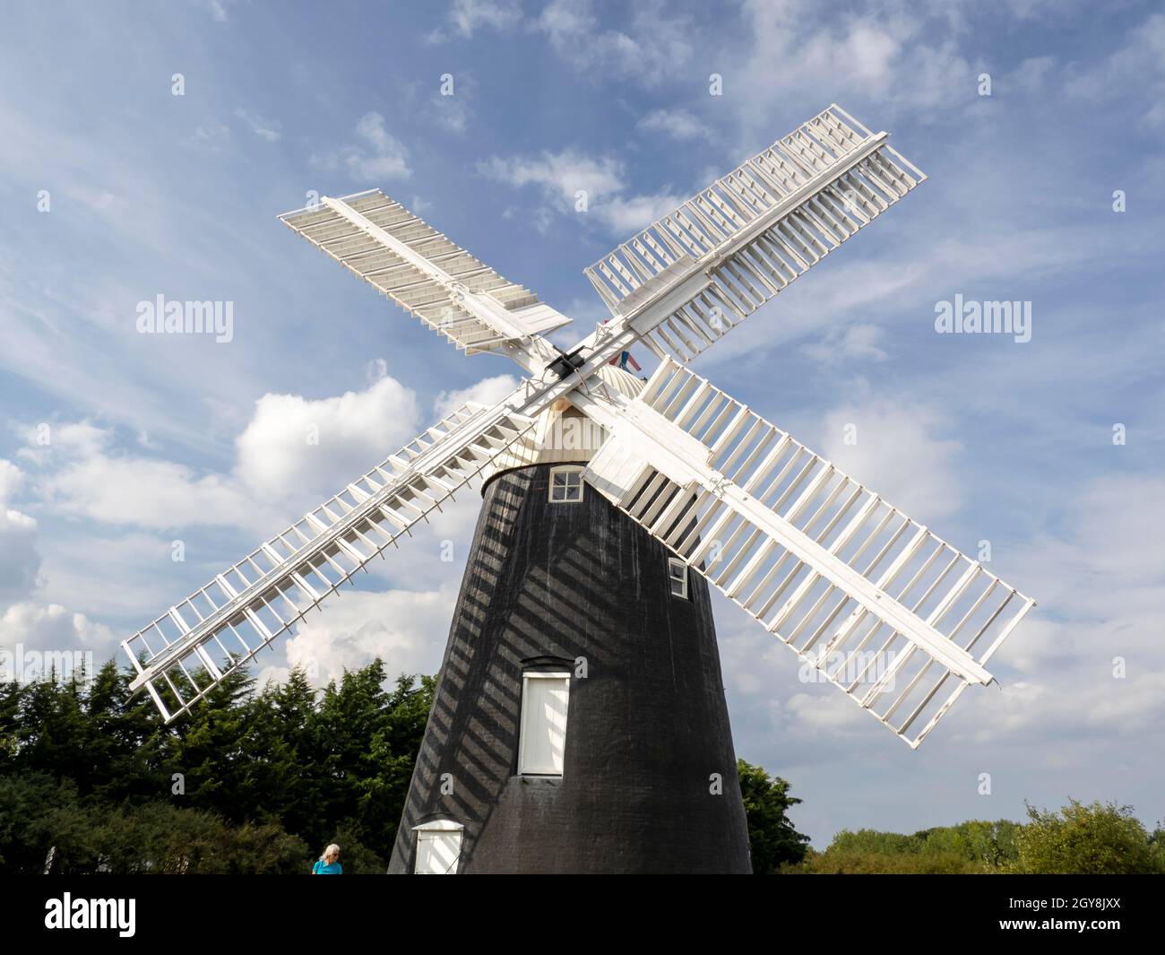 Thelnetham hi-res stock photography and images - Alamy