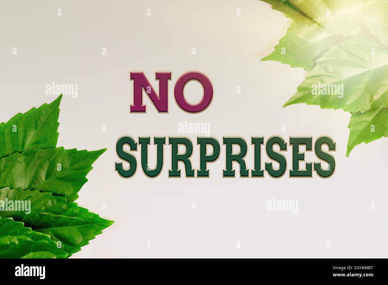 Presupposed hi-res stock photography and images - Alamy