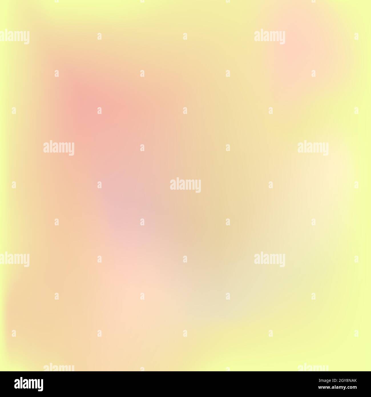 Abstract gradient yellow - sand background texture - Vector ...