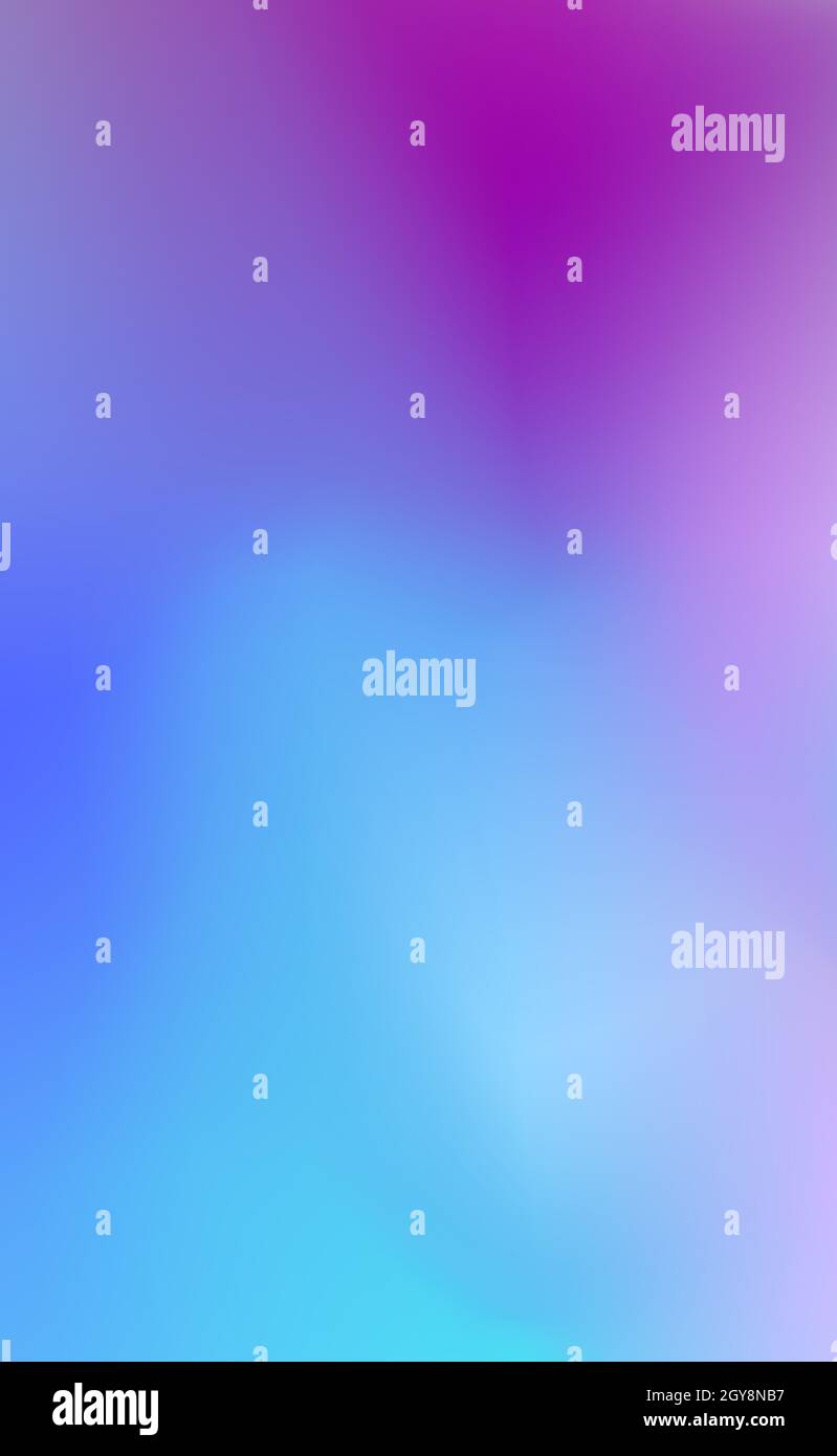 Abstract purple gradient background, multiple shades of color - Vector ...
