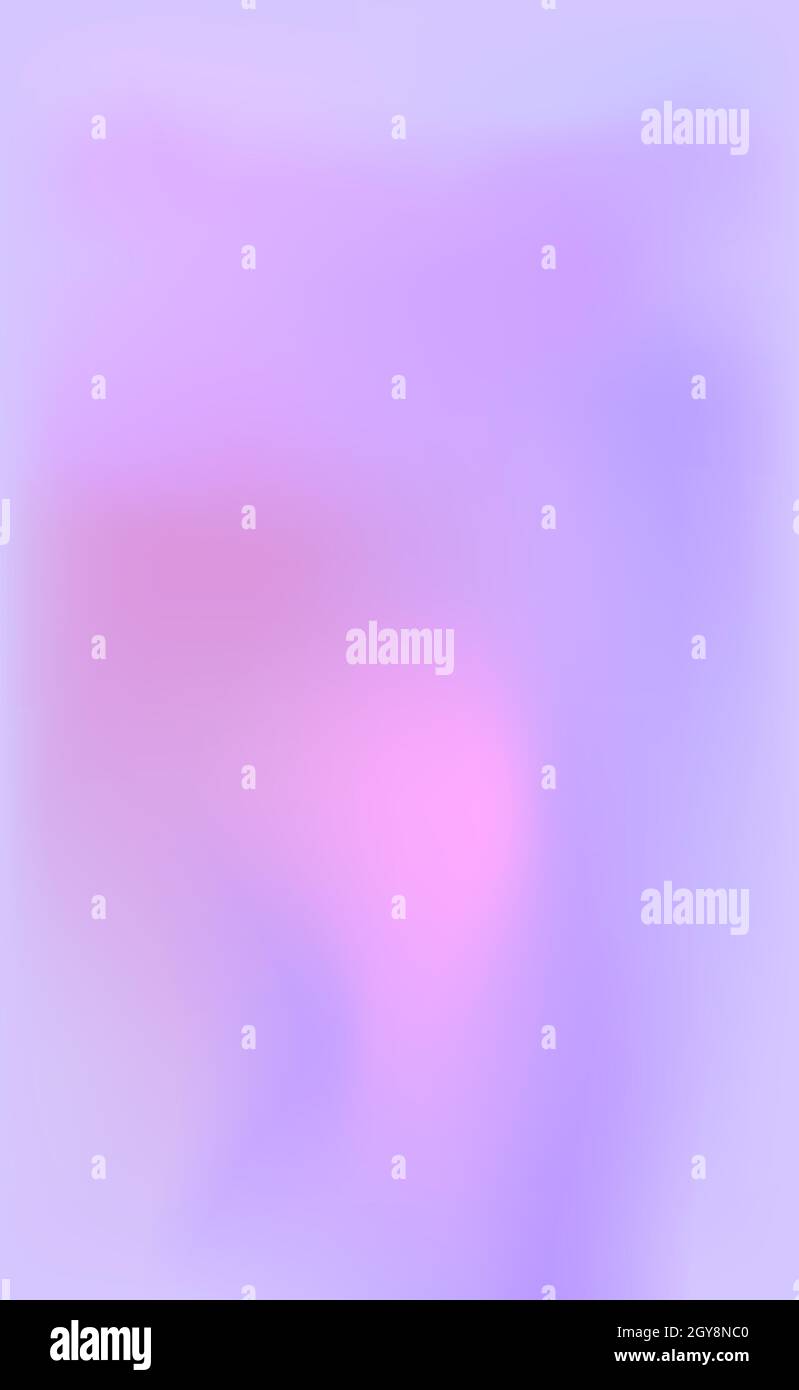 Abstract purple gradient background, multiple shades of color - Vector ...
