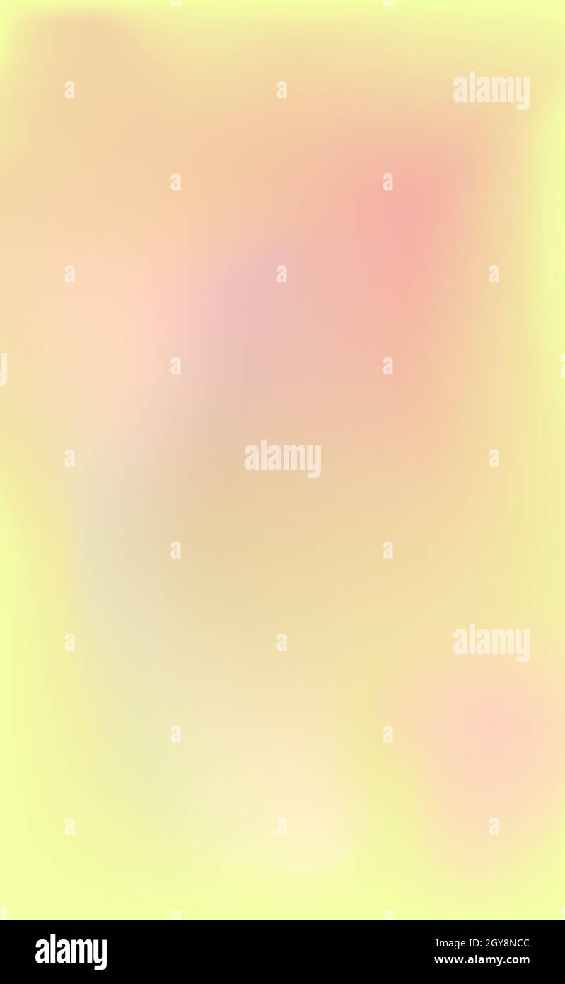 Abstract gradient yellow - sand background texture - Vector ...