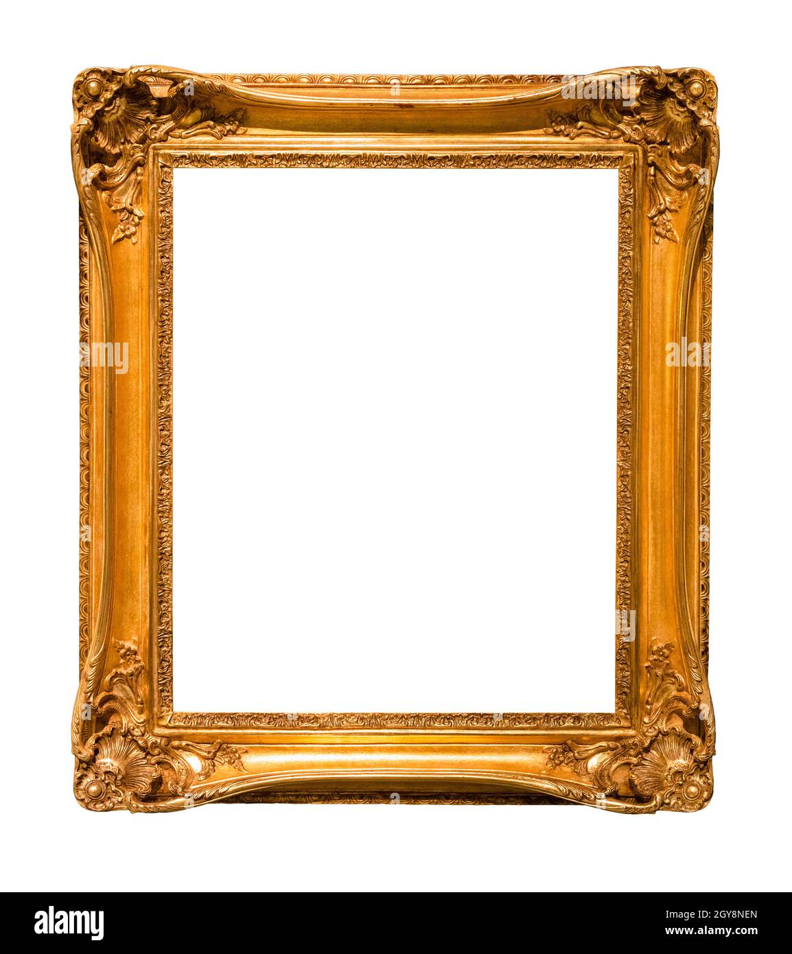Vertical rectangular frame decorated hi-res stock photography and ...