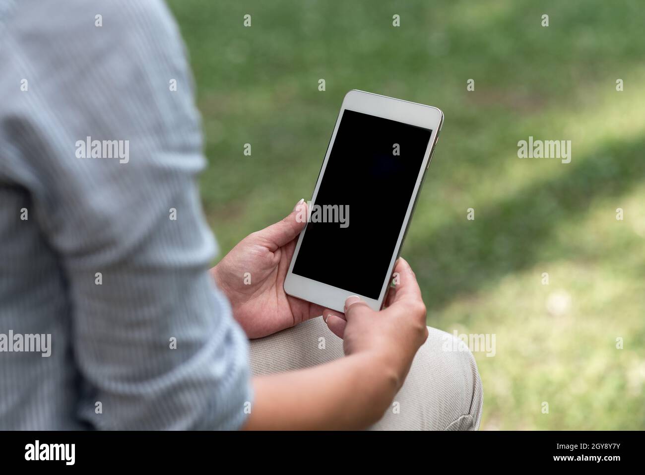 Voice And Video Calling Capabilities, Connecting People Together Stock ...