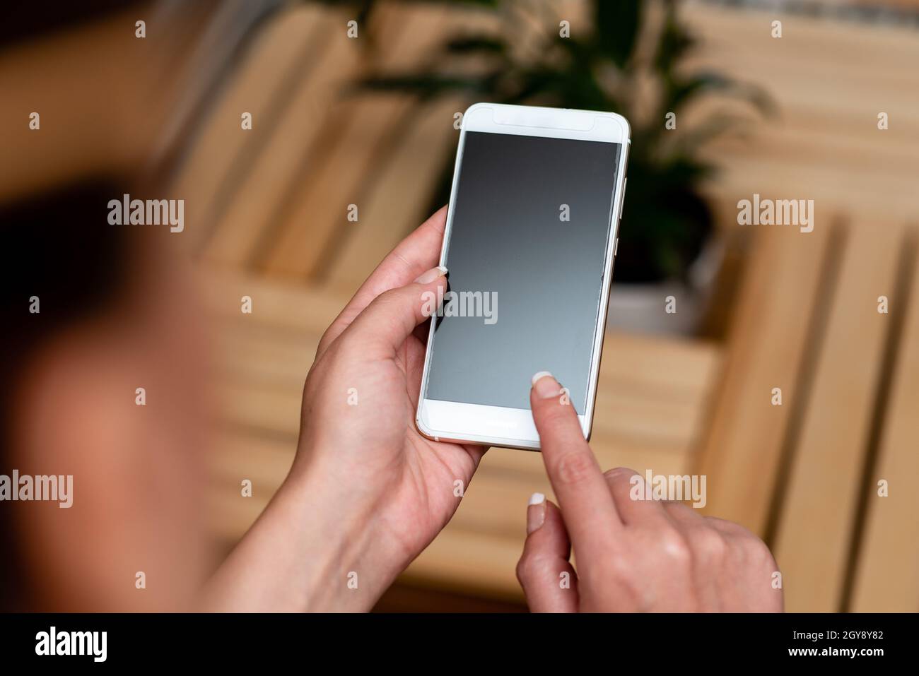 Voice And Video Calling Capabilities, Connecting People Together Stock ...