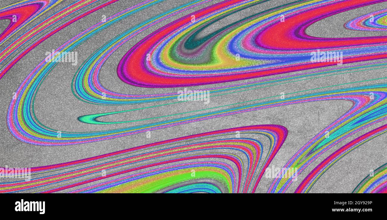 Colorful fluid art, glitter colorful swirls, swirl background Stock ...