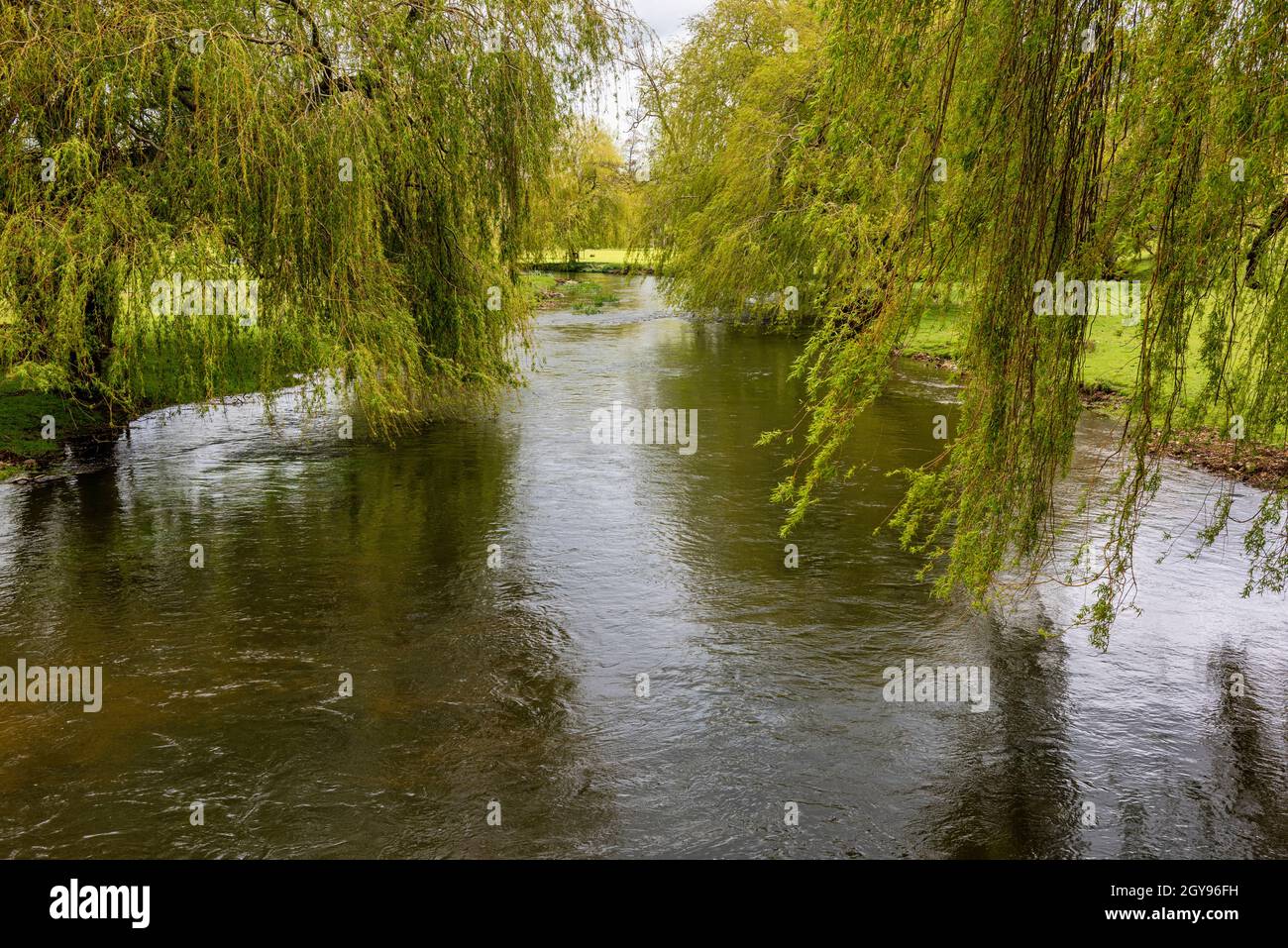 Kent scenery hi-res stock photography and images - Alamy