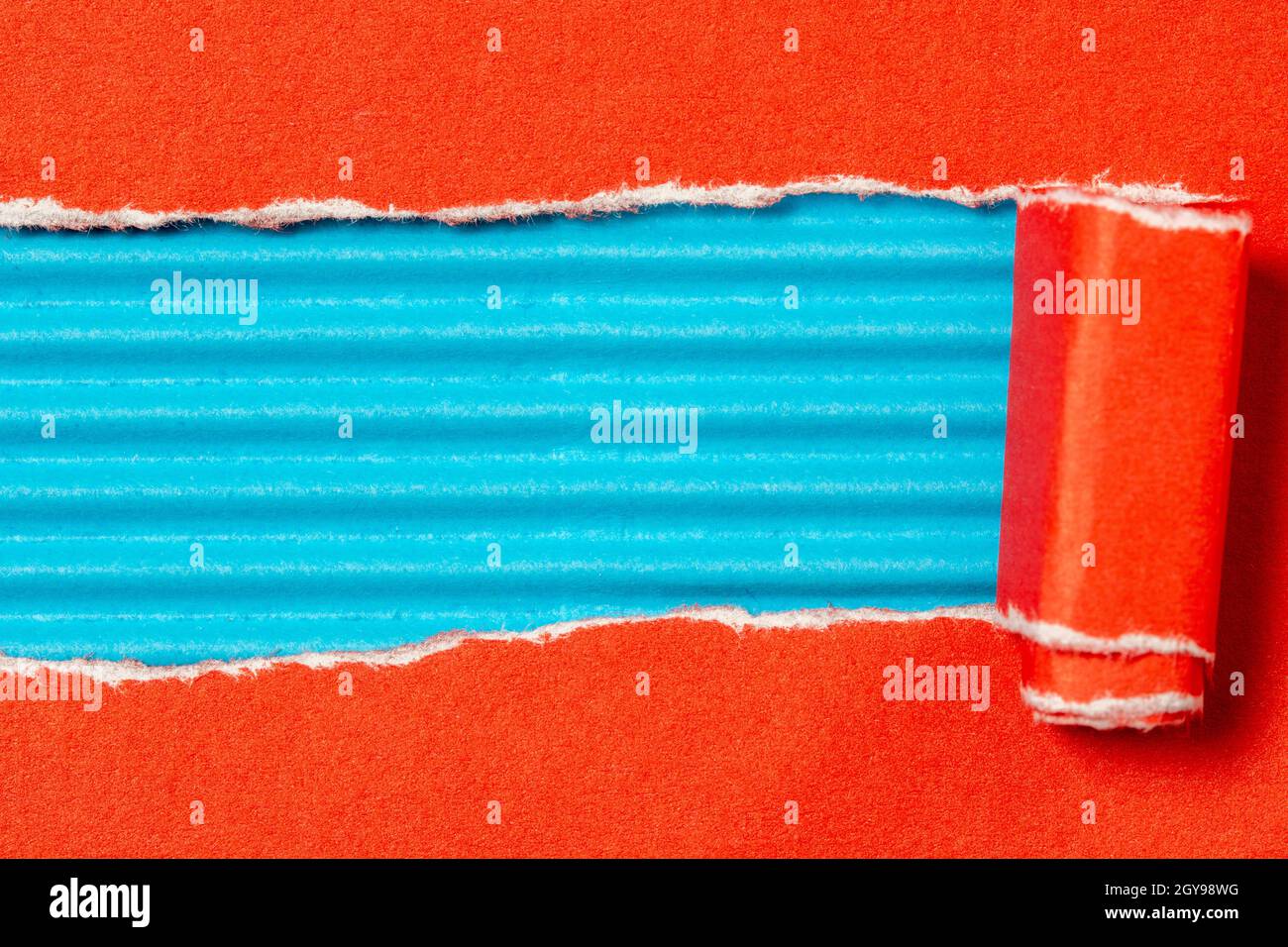 Rip panel hi-res stock photography and images - Alamy