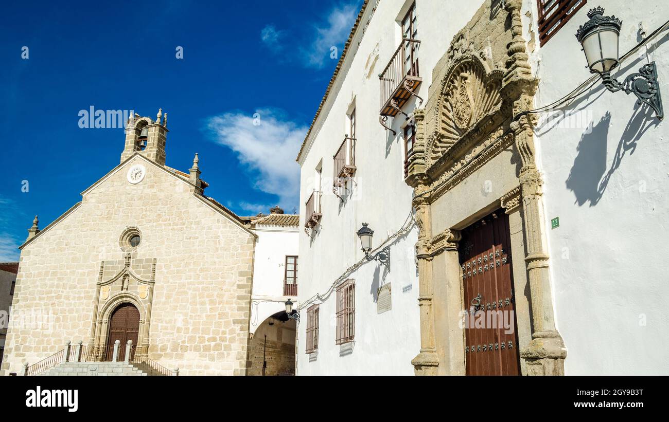 Typical architecture puebla hi-res stock photography and images - Alamy