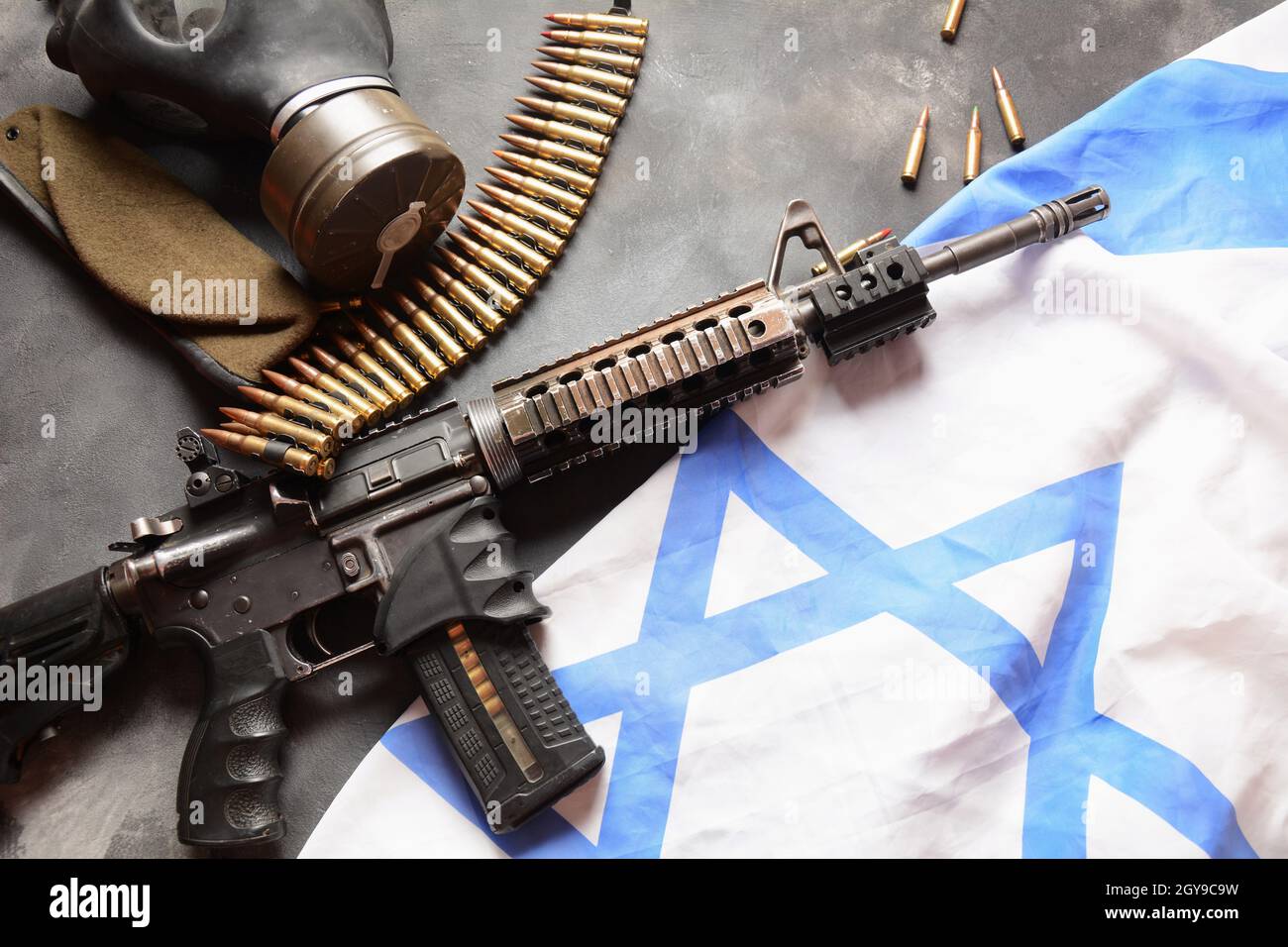 M4a1 Carbine Wallpaper