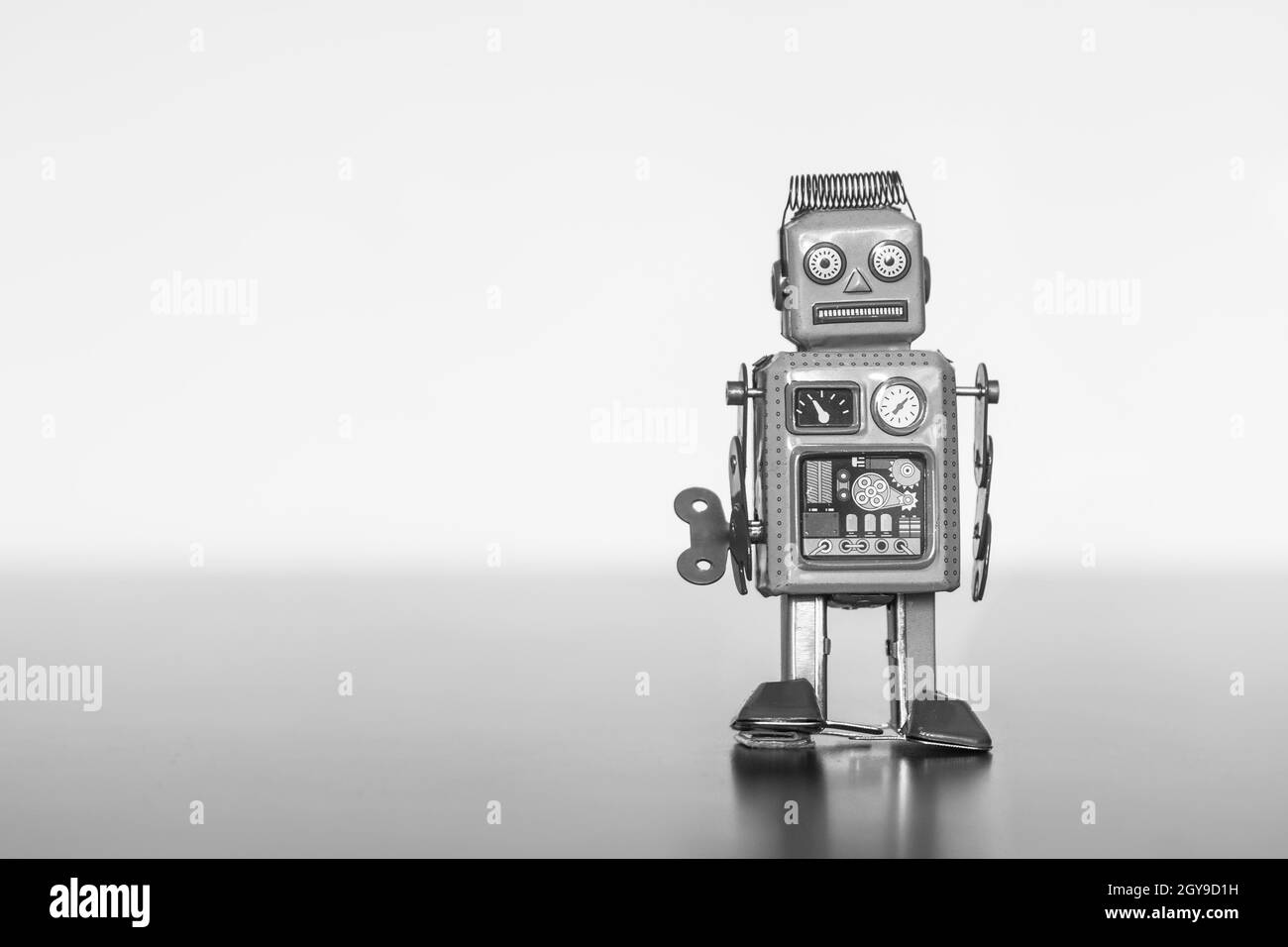 Algorithms black and white hi-res stock photography and images - Alamy