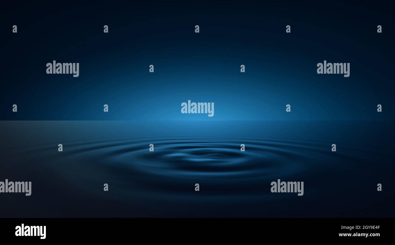 spherical water drop texture on pink blue background Stock Photo - Alamy