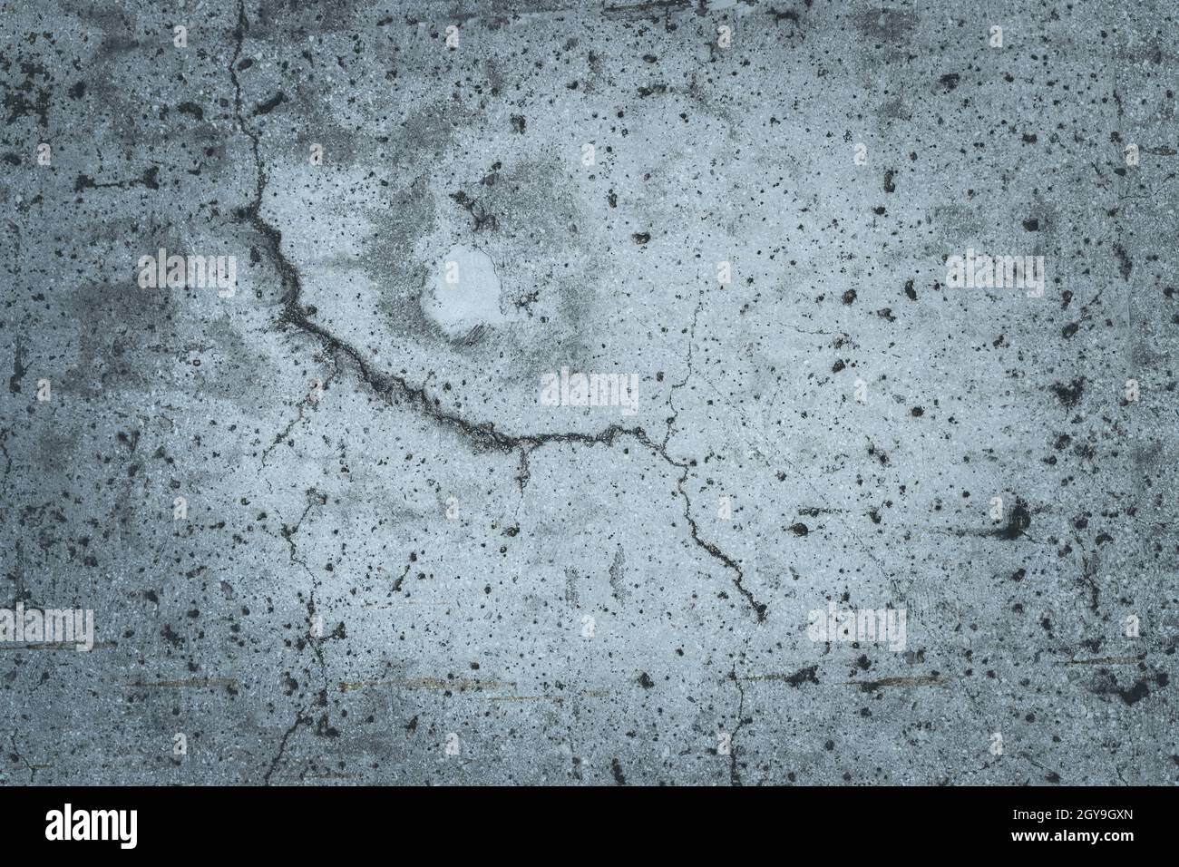Grungy concrete texture, background Stock Photo - Alamy