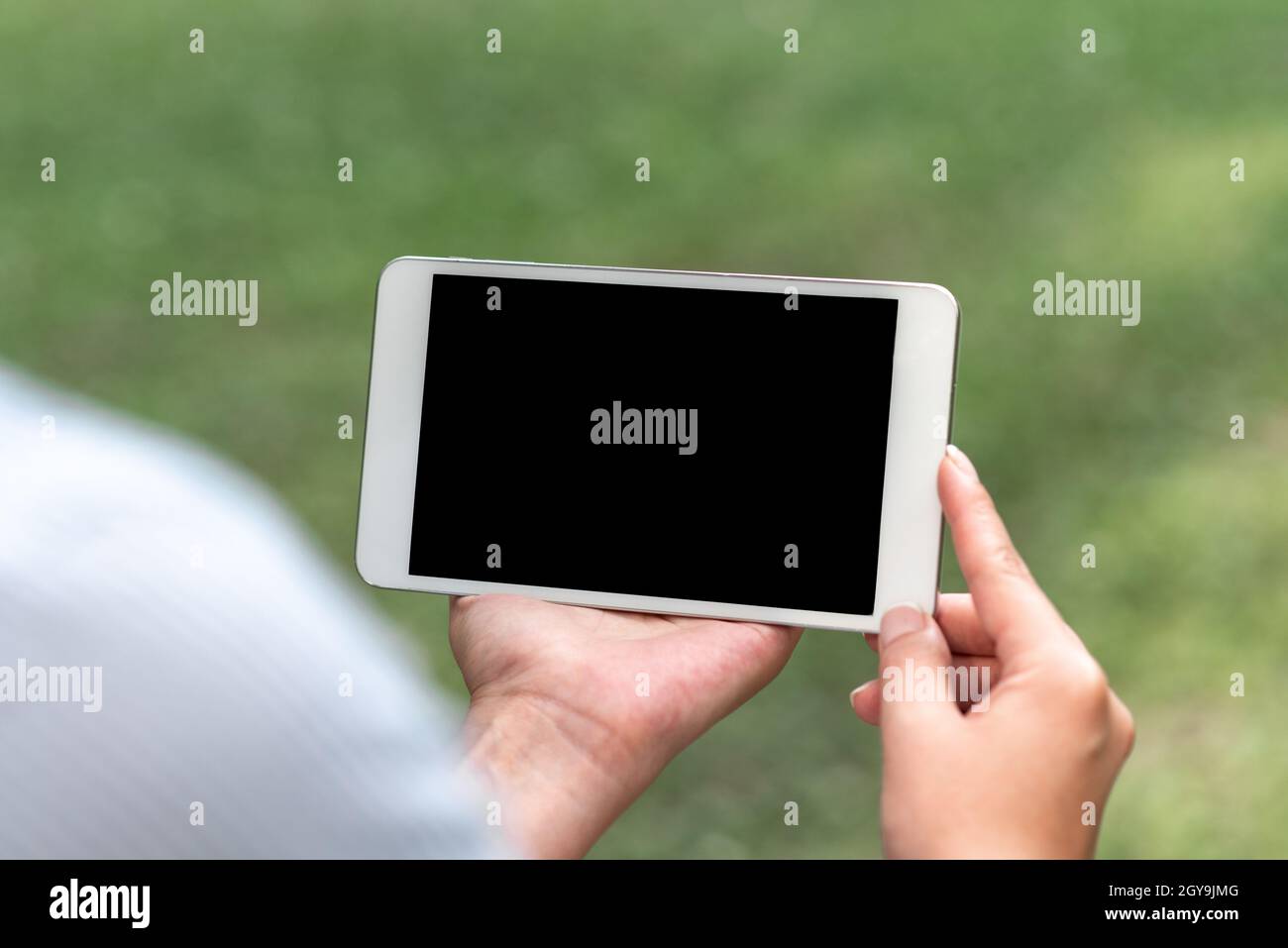 Voice And Video Calling Capabilities, Connecting People Together Stock ...
