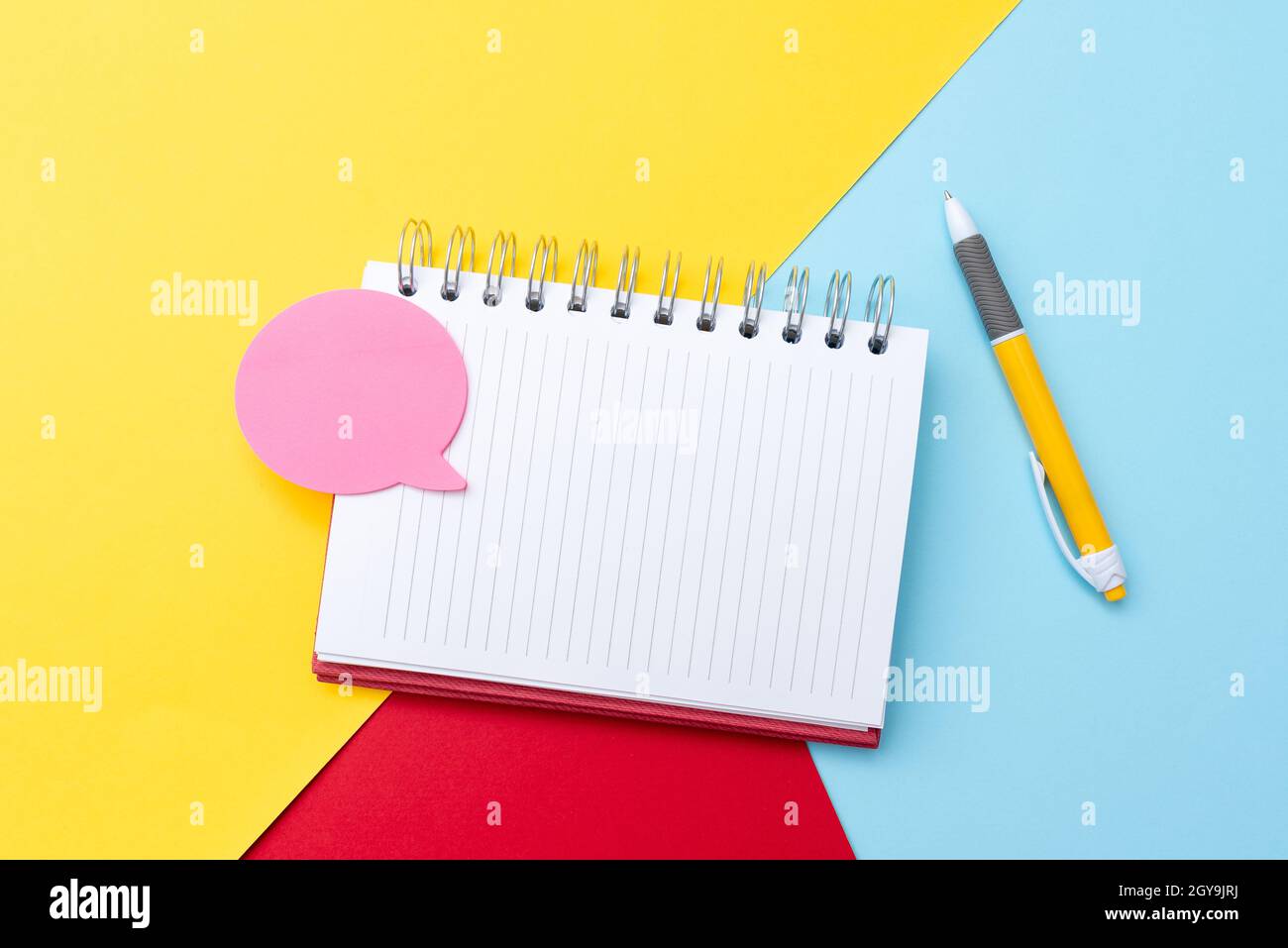 Colorful Perpective, Positive Thinking, Creative Ideas And Inspirations ...