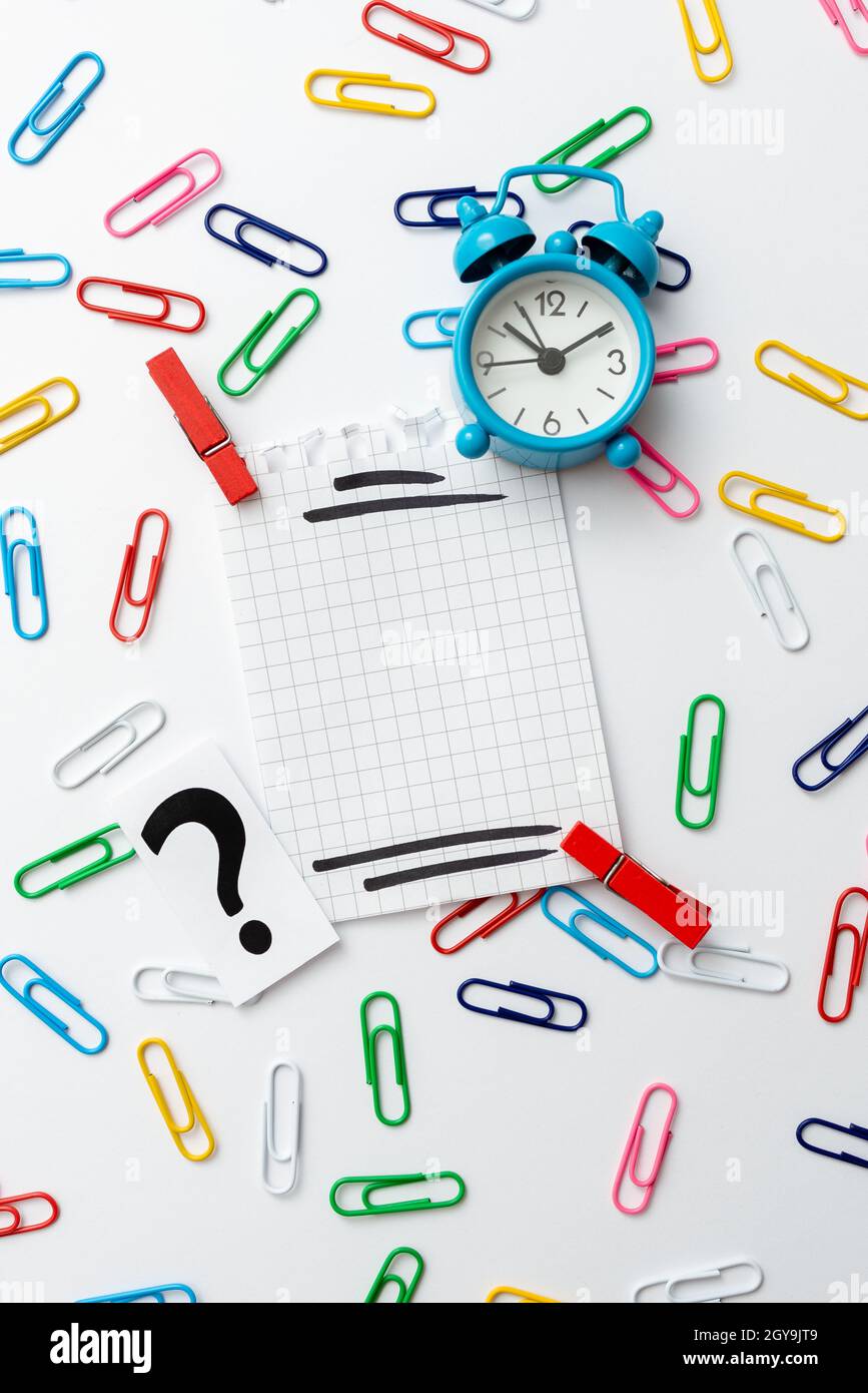 Tidy Workspace Setup, Writing Desk Tools And Equipment, Time Management ...