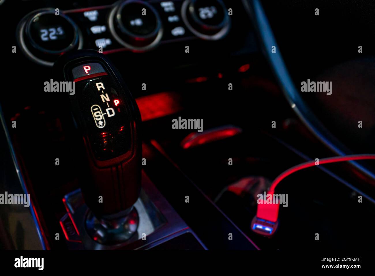 Automatic transmission gearbox isolated hi-res stock photography and ...