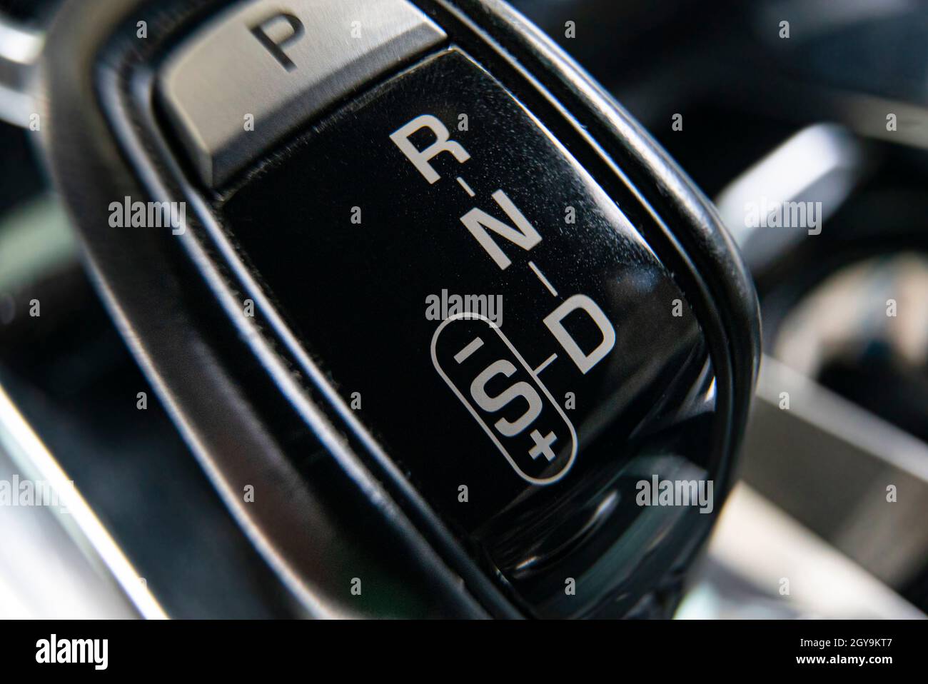 Gearshift lever hi-res stock photography and images - Alamy