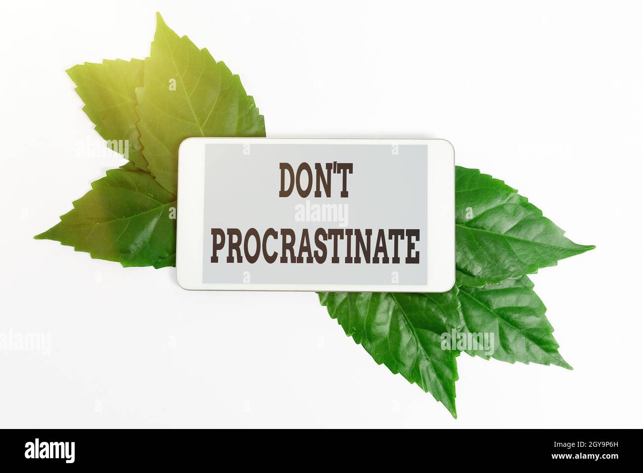 Writing displaying text Don T Procrastinate, Business concept Avoid ... Writing displaying text Don T Procrastinate, Business concept Avoid ...