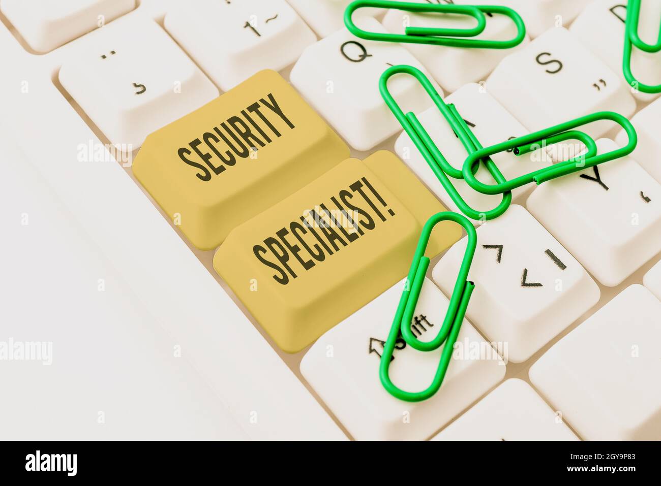 Cybersecurity systems hi-res stock photography and images - Alamy